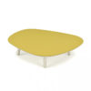 HUPPÉ INVERSE Large Lacquered Center Table 5570PS | DōMA Home Furnishings