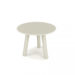 HUPPÉ INVERSE Small Lacquered Side Table 5571P | DōMA Home Furnishings