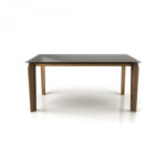 HUPPÉ MAGNOLIA 60" Table | DōMA Home Furnishings