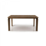 HUPPÉ MAGNOLIA 60" Table | DōMA Home Furnishings