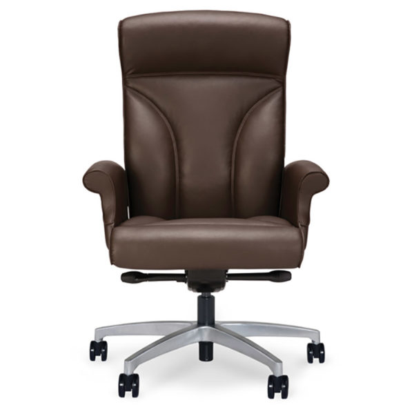 VIA SEATING oslo high back | DōMA Home Furnishings