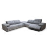 BRACCI Arcadia Motion Sectional | DōMA Home Furnishings