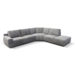 BRACCI Artù Sectional | DōMA Home Furnishings