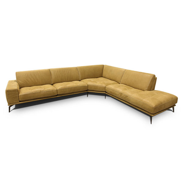Contemporary Living Room Sofas & Sectionals | DōMA Home Furnishings