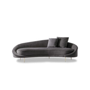 INTERLUDE HOME Ava Sofa | DōMA Home Furnishings