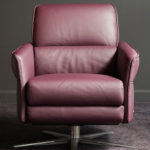 HIMOLLA Aura Recliner | DōMA Home Furnishings