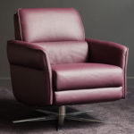HIMOLLA Aura Recliner | DōMA Home Furnishings