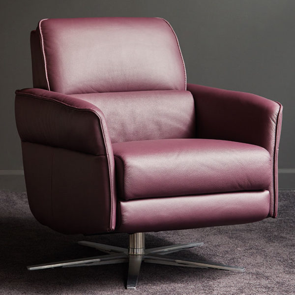 HIMOLLA Aura Recliner | DōMA Home Furnishings