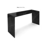 GLASSISIMO Grampo Console Table | DōMA Home Furnishings