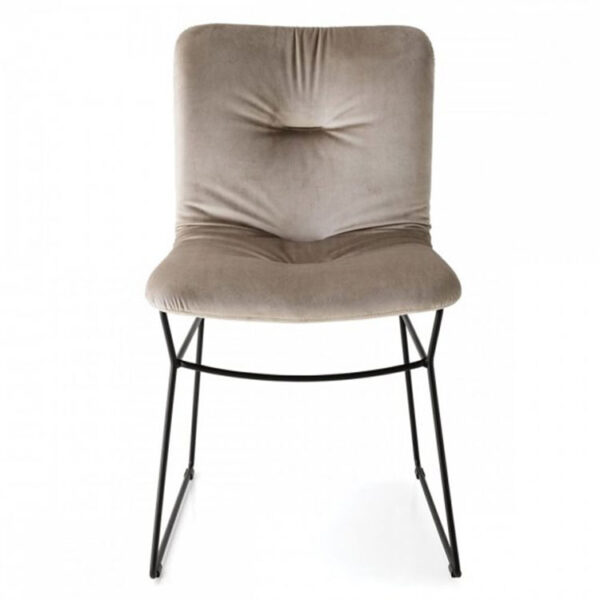 CALLIGARIS Annie Soft Ergonomic Plush-Seat Chair | DōMA Home Furnishings