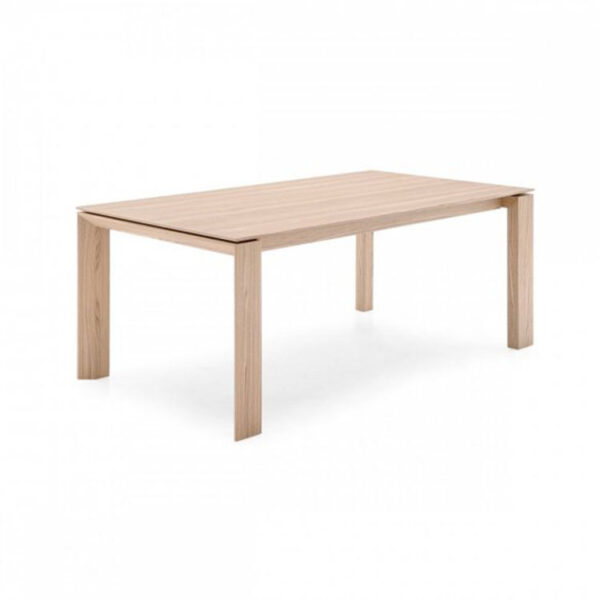 CALLIGARIS Omnia Extendable Contemporary Dining Table | DōMA Home ...