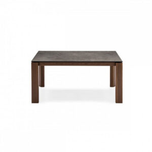 CALLIGARIS Omnia Extendable Contemporary Dining Table | DōMA Home ...