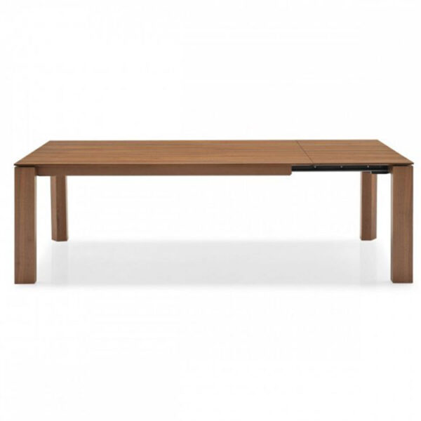 CALLIGARIS Omnia Extendable Contemporary Dining Table | DōMA Home ...