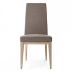 CALLIGARIS Bess Contemporary Dining Chair & Barstool | DōMA Home ...