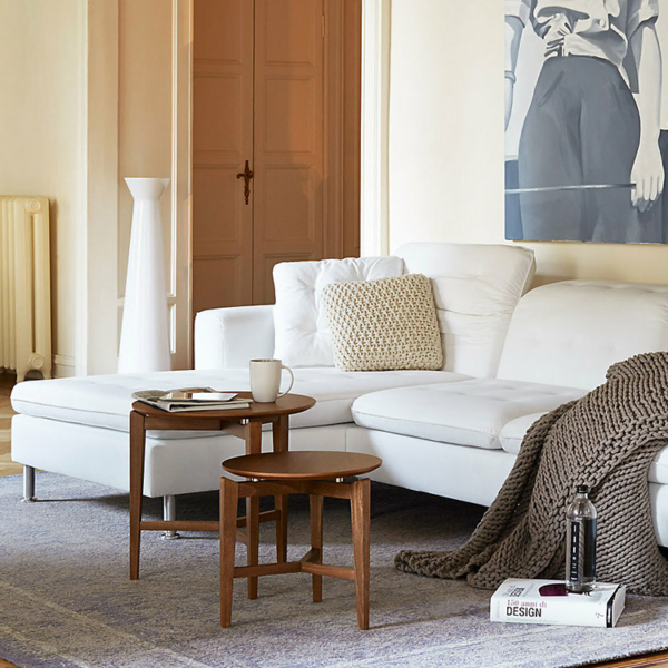 CALLIGARIS Symbol Coffee Table | DōMA Home Furnishings