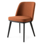 CALLIGARIS Foyer Contemporary Dining Chair | DōMA Home Furnishings