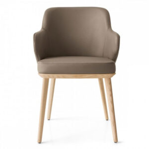 CALLIGARIS Foyer Contemporary Dining Chair | DōMA Home Furnishings