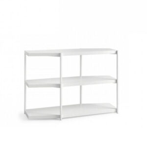 CALLIGARIS Hangar Modern Bookcase System | DōMA Home Furnishings