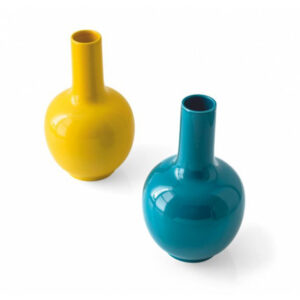 CALLIGARIS Evan Ceramic Vase | DōMA Home Furnishings