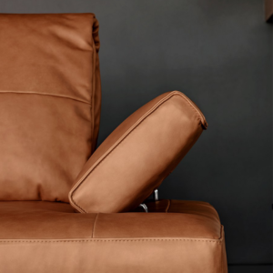 CALLIGARIS Landa Sofa & Chaise | DōMA Home Furnishings