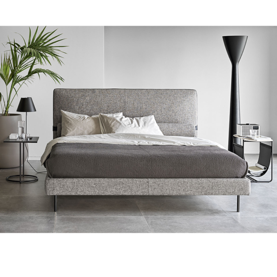 CALLIGARIS Mies Bed | DōMA Home Furnishings