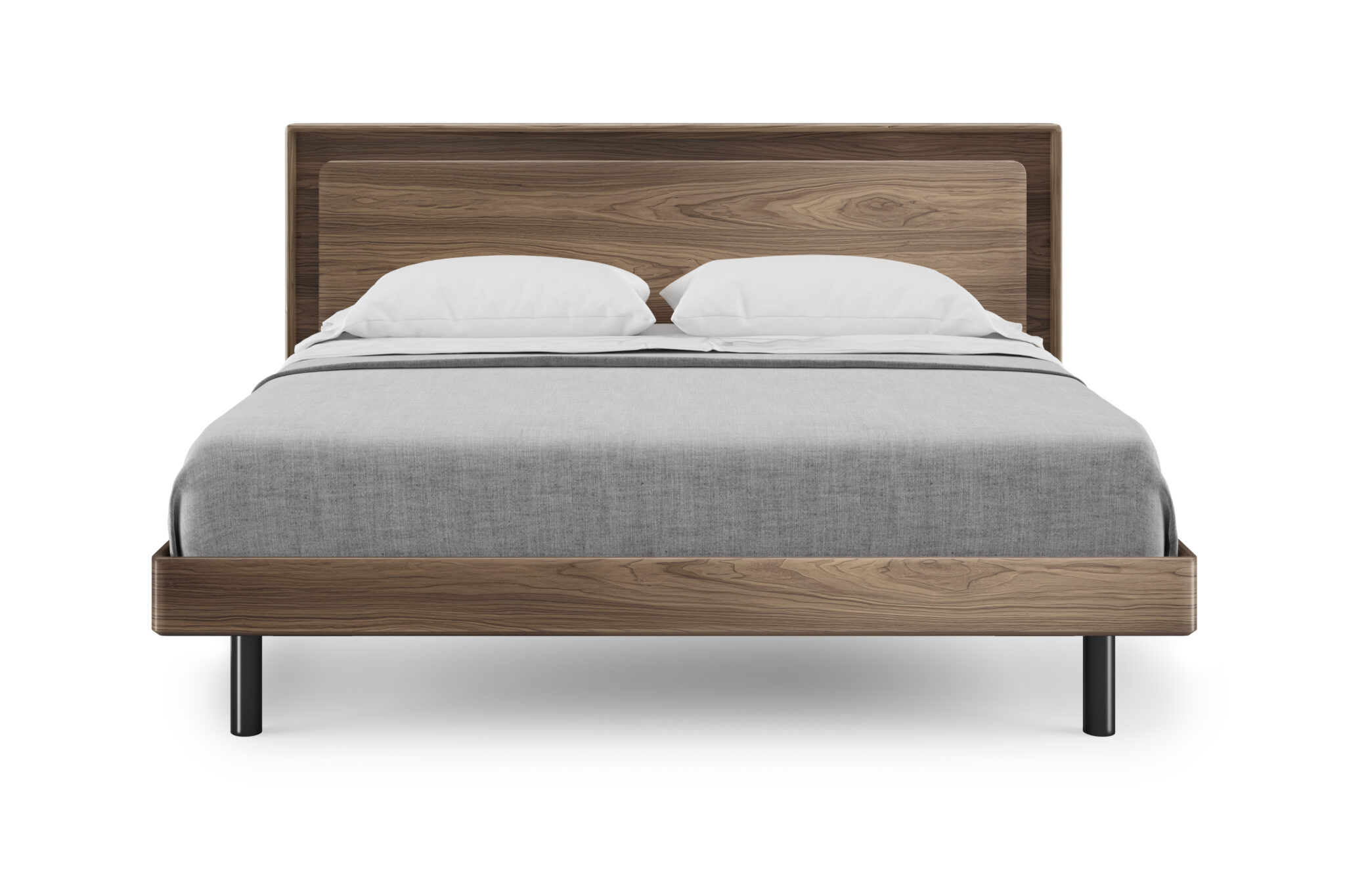 BDi LINQ 9119 Up-LINQ King Bed | DōMA Home Furnishings
