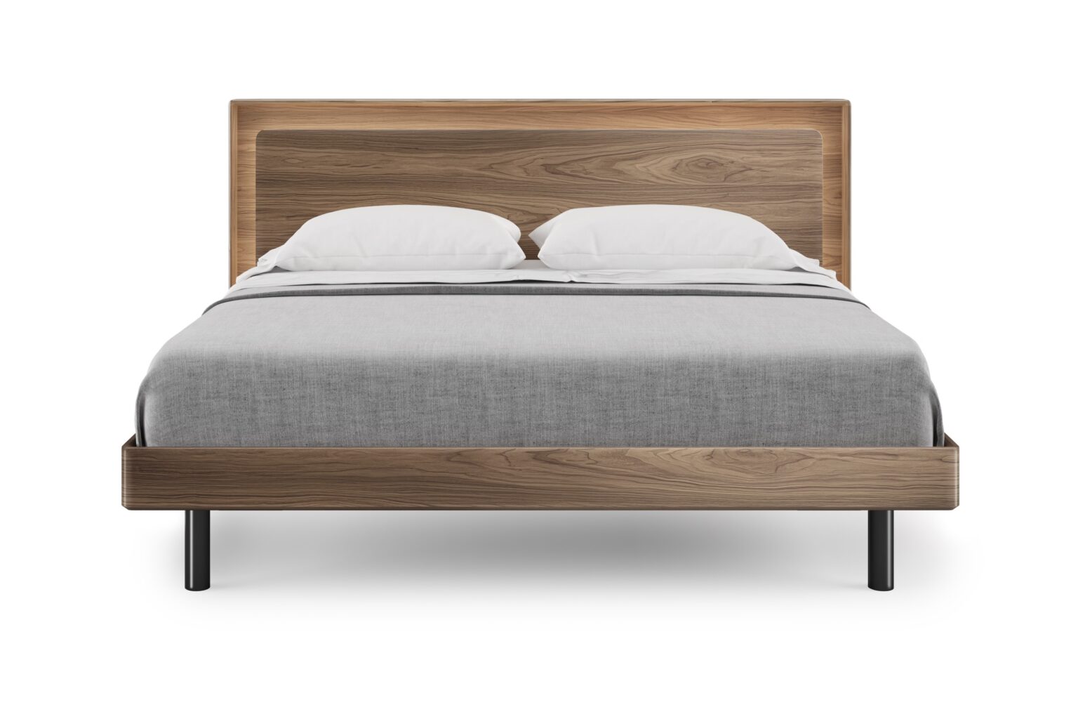 BDi LINQ 9119 Up-LINQ King Bed | DōMA Home Furnishings
