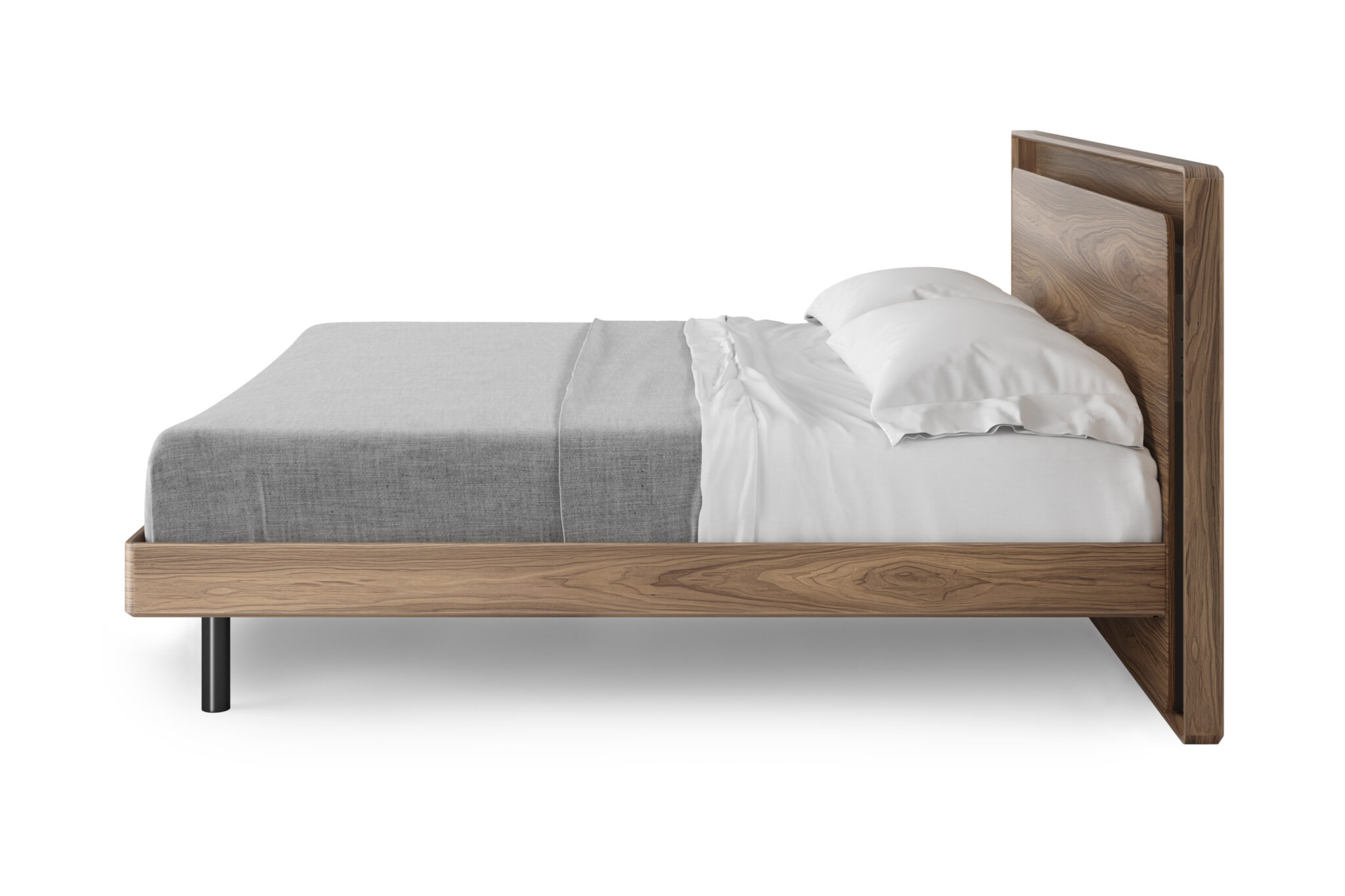 BDi LINQ 9119 Up-LINQ King Bed | DōMA Home Furnishings
