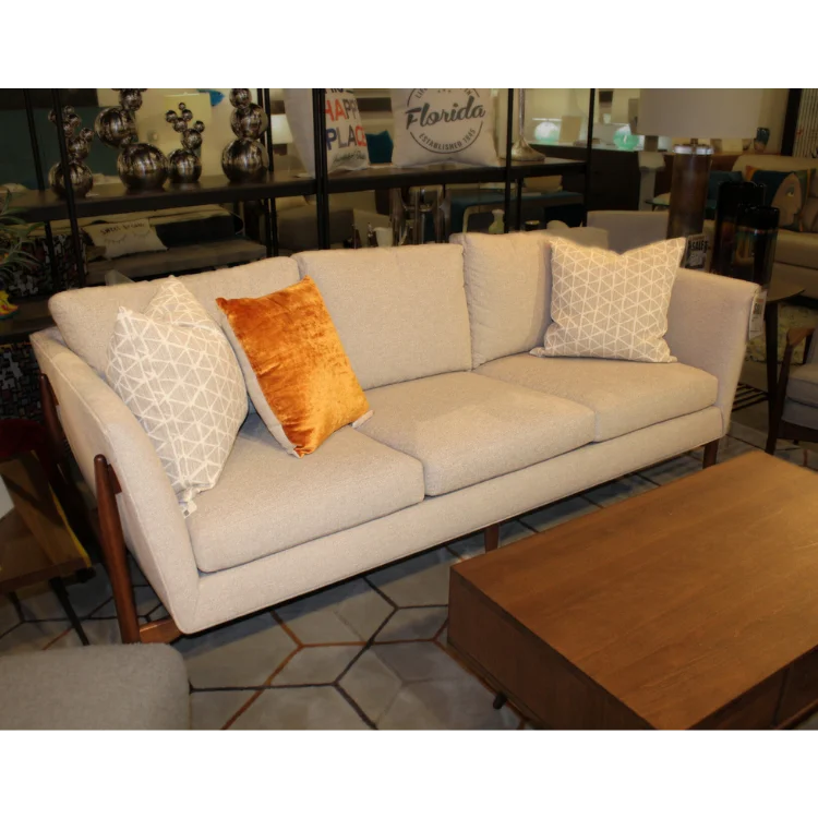 THAYER COGGIN Finn Sofa – Clearance | DōMA Home Furnishings