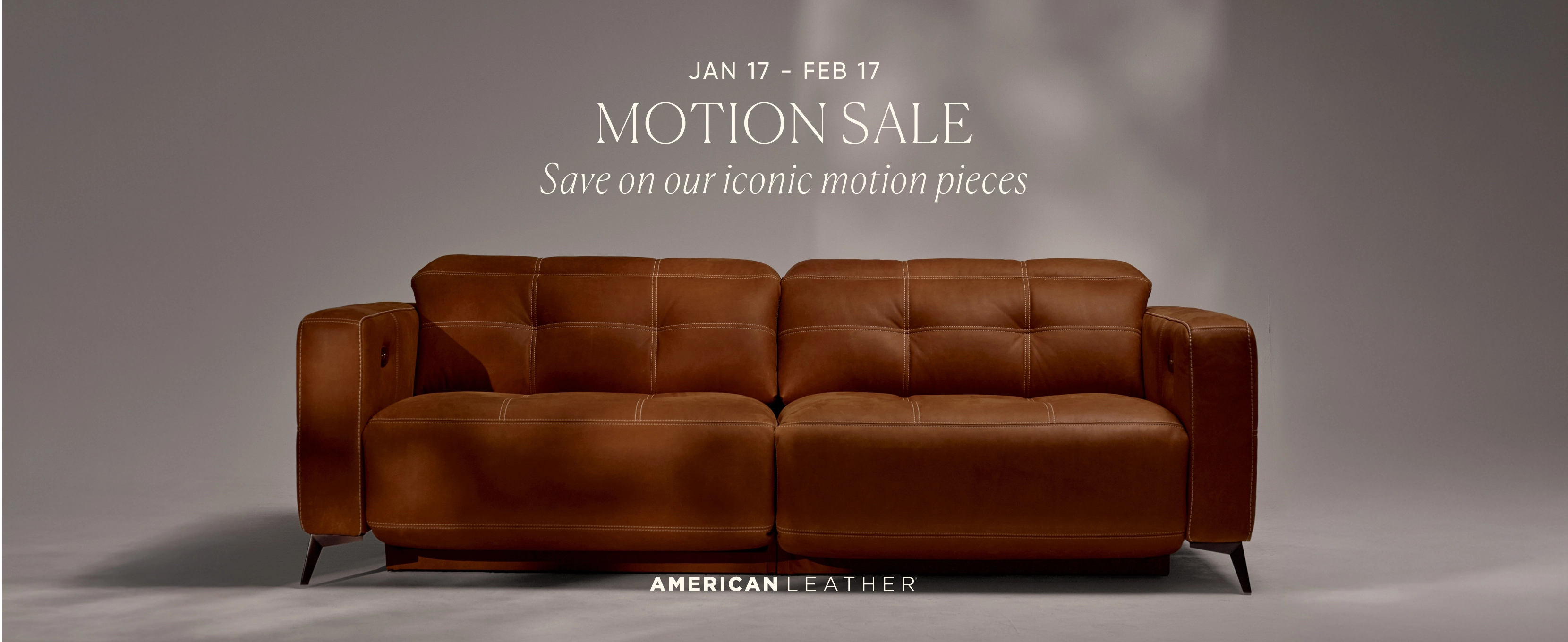 AMERICAN LEATHER D MA Home Furnishings